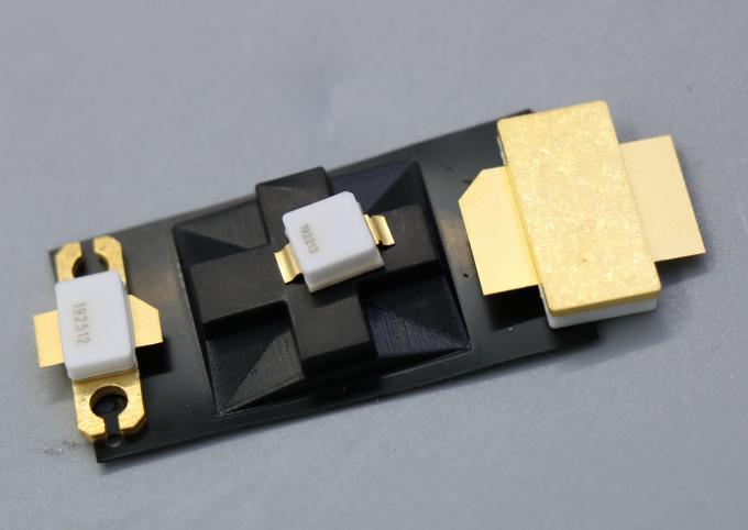 Transistor à bande large large des FETs 28V LDMOS rf du transistor de puissance de la bande 700 ...